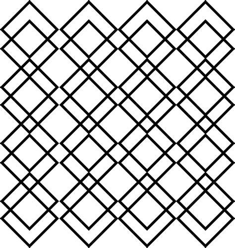 premium vector lattice pattern