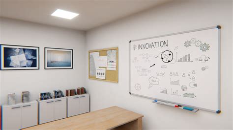 Office Assets
