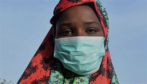 Girls In Somalia Subjected To Fgm As Schools Stay Shut Due To Covid 19