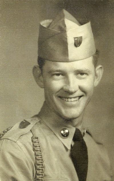 Obituary Herman Gene Eugene Huffhines Of Yukon Oklahoma Yanda