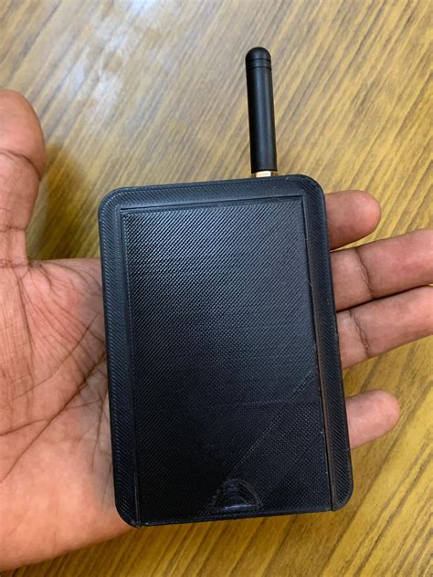 Lora Wirelesscommunication Iot Embeddedsystems Techinnovation Adithya Prabhakar