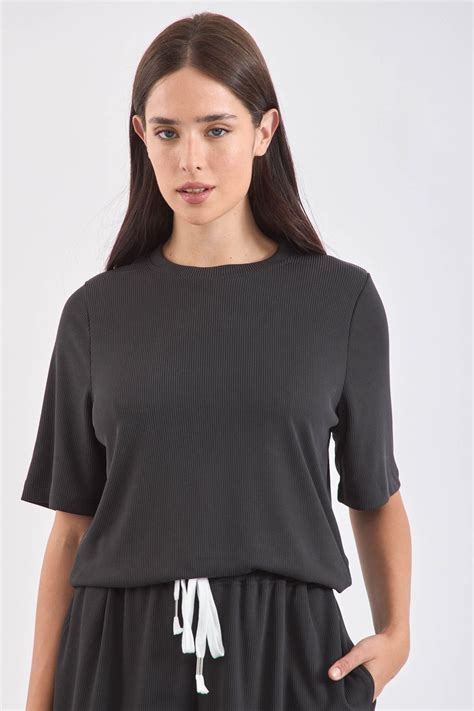 חולצת סופט האני