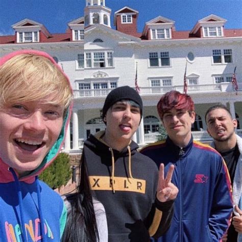 Sam Colby Jake And Corey Sam And Colby Fanfiction Sam And Colby Colby