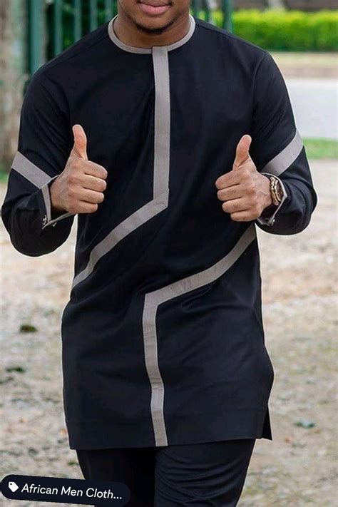 Men S African Outfits Attire For Groomsmen Costume Suits Clothing White