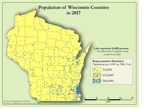 Dot Density Fhr Verse