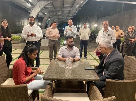 Mayur Gaikwad Csm® On Linkedin Bajajallianzlife Teamculture