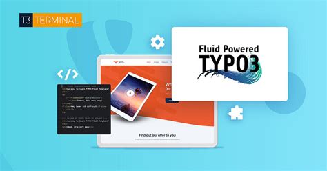 Wie Benutzt Man TYPO3 Fluid Grundlegende Bis Fortgeschrittene Anleitung