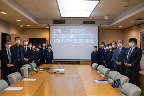 2021年度 ニュース一覧 神戸大学 数理・データサイエンスセンター