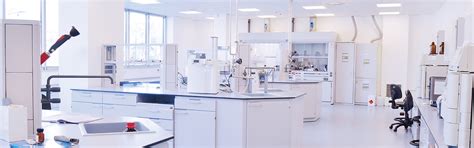 Workshop And Lab Shanghai Poly Medical Technology Co Ltd