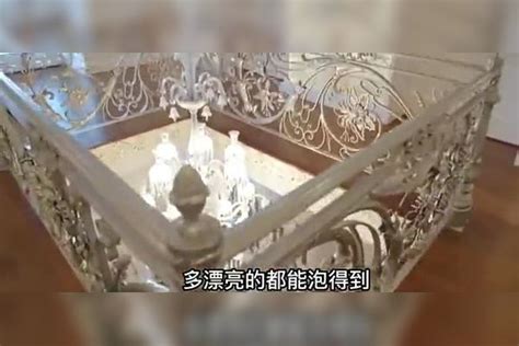 陈昌文精华思想——泡妞老板不用学，100万现金在上海泡妞都能横着走陈昌文现金上海