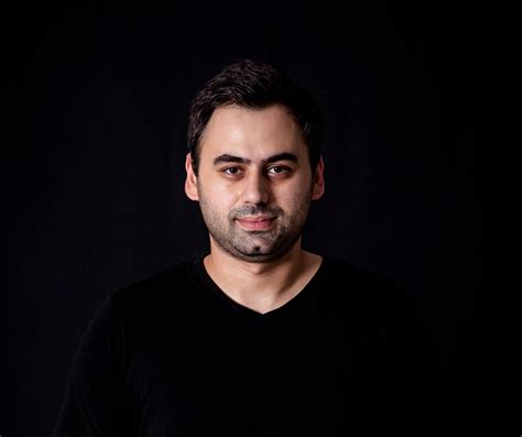 Giorgi Khachidze Medium