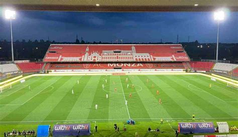 Diretta Trofeo Berlusconi Monza Juventus Cronaca Live Formazioni