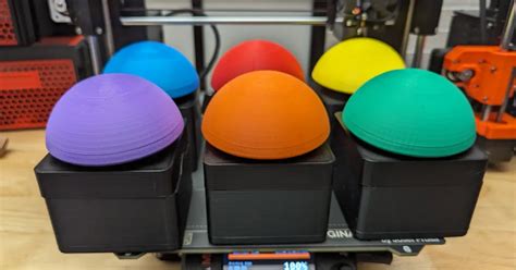 Bigger Box For Arduino And A Standard Arcade Button By Sheldon Mcgee Download Free Stl Model