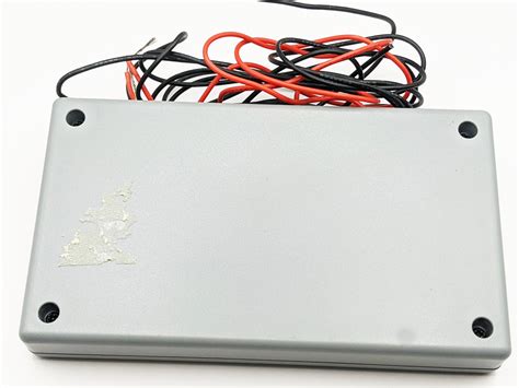 Broadway Limited Dcmaster Analog Control Module Used Shop The Nation