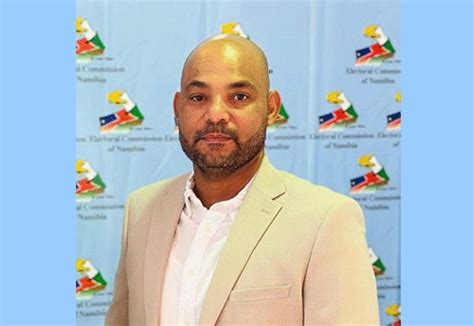 Kunene Set For Election Day New Era