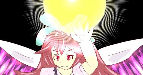 ワンドロ お空ちゃん 稲穂のイラスト Pixiv
