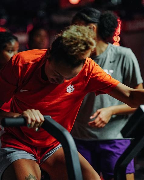 Clemson Womens Basketball Clemsonwbb Twitter