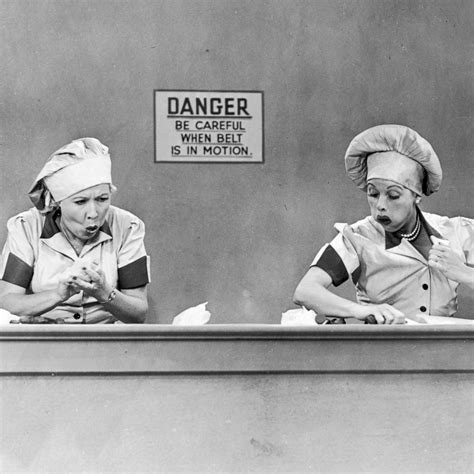 I Love Lucy The Comedy That Withstood The Test Of Time Turns 69
