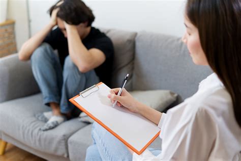 Psicoterapia Para Adolescentes José Gómez Psicólogo Humanista