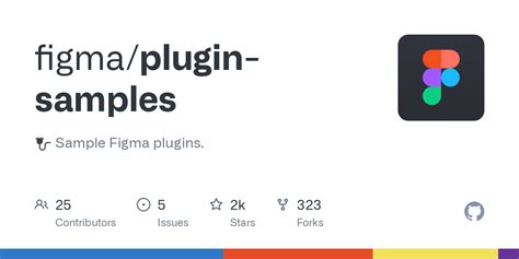 GitHub Figma Plugin Samples Sample Figma Plugins