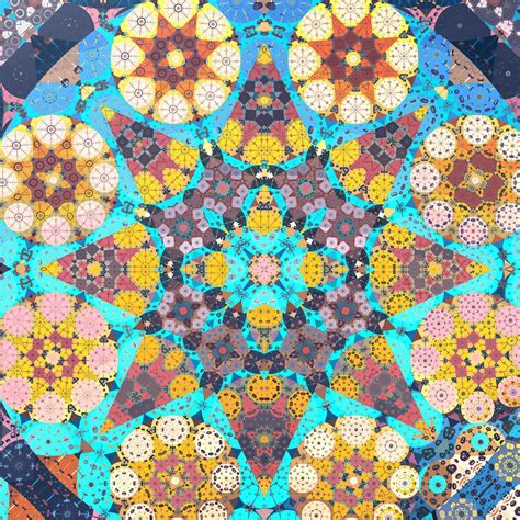 Octogram [oc] R Fractalporn