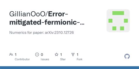 error mitigated fermionic classical shadow quantum process py at main