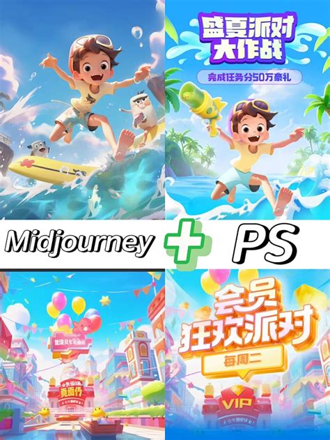 运营设计｜ai Ps 视觉设计必须掌握的新技能