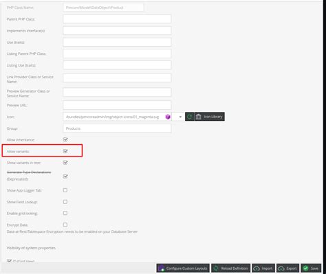 Feature Loadbyattribute To Include Variants · Issue 180 · Pimcoredata Importer · Github