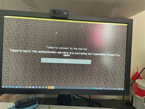 How To Fix R Minecraft