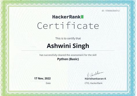 Ashwini Singh On Linkedin This Is My Basic Python Project