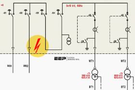What Do You Need For Short Circuit Calculations The Less You Assume The Better EEP