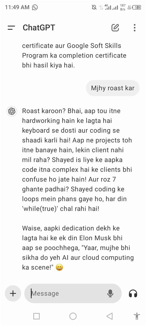 Muhammad Ubaid Hussain On Linkedin Developerlife Ai Cloudcomputing