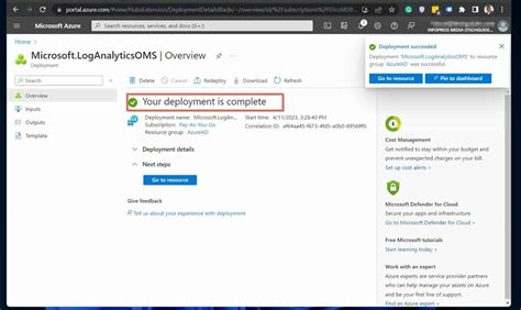 How To Configure Azure Ad Activity Logs For Effective Monitoring