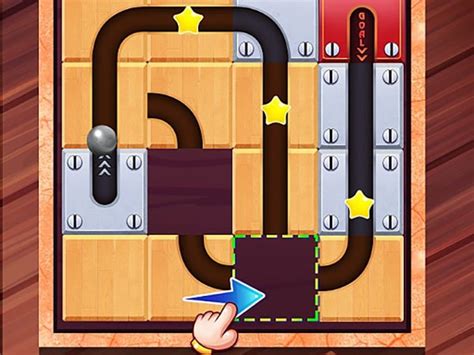 Unroll Me Game 🕹️ Play Now Online At Roundgames