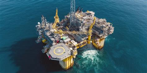 equinor skifter leverandørsystem ocean24