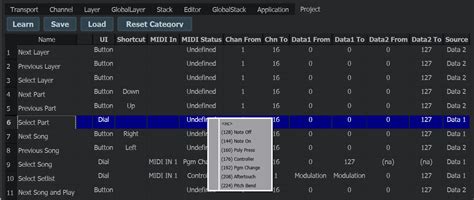 Remote Control Of Vst Live Via Midi From External Application Vst