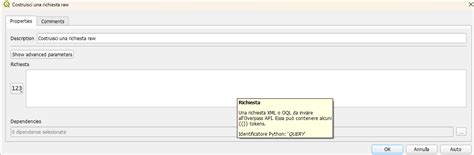 Qgis Download Osm Street Layer From Graphical Modeler Geographic