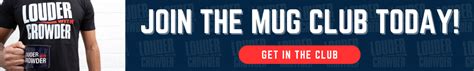 Mugclub Louder With Crowder