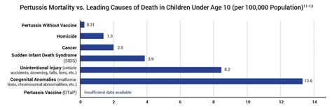 Pertussis Whooping Cough Disease Information Statement Dis