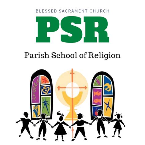 Psr Starting Soon Meet N Greet This Sunday Blessed Sacrament