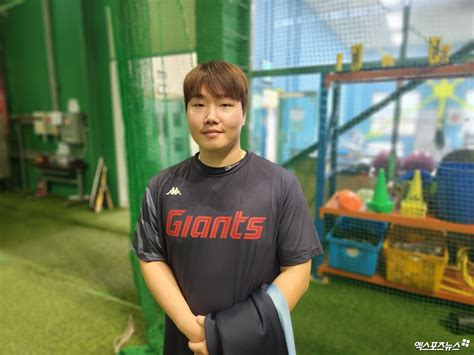 자신감 장착 롯데 버스터 보근김태형 감독님이 믿고 쓰는 포수 돼야죠