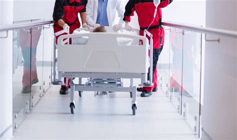 Italia Un copil român de numai 4 ani s a stins pe un pat de spital