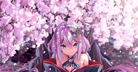 桜凛月の人気イラストやマンガ Pixiv