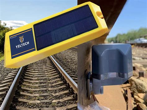 Rail Noise Asset Health Monitoring