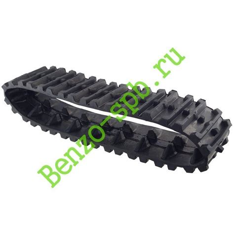 Гусеница для снегоуборщика Huter SGC 8100C, 61/66/172
