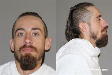 MARTINEZ JOSEPH RAUL III 05 30 2023 Denton County Mugshots Zone