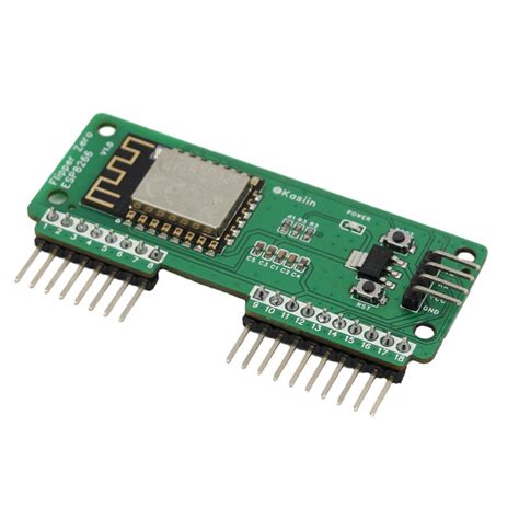 Esp8266 Deauther Module For Flipper Zero Support Wifi Scanner Firmware