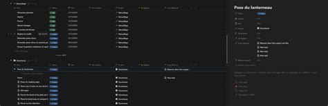 Sub Items Are Not Showing Up On My Table View Rnotion