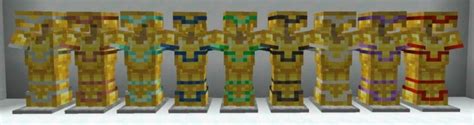Check Out This Exciting New Minecraft Armor Trim Feature Softonic