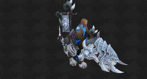 New Vicious Pvp Mounts In Patch 8 1 News Icy Veins